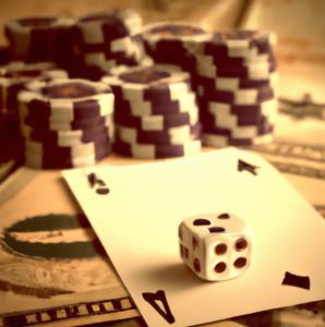 A Timeline of Gambling History in the United States | Casino Culture